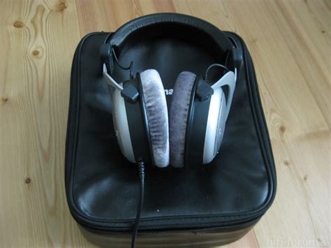 Beyerdynamic Dt 880 Beyerdynamic Dt Hifi Forum De Bildergalerie