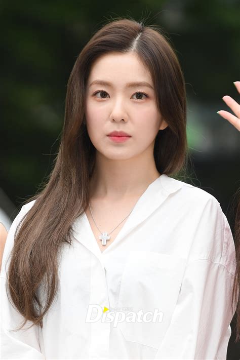 현장포토 아침을 깨운다아이린 모닝 러블리 디스패치 뉴스는 팩트다