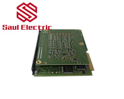 Pilz 680003 4869l4 4753l4 Digital Interface Module Saul Electric