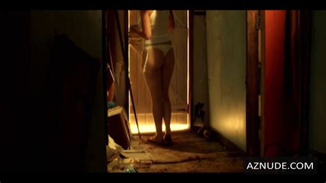 Da Moore Nude Aznude