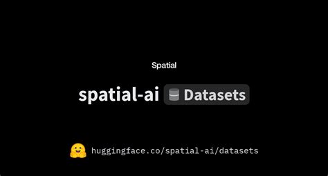 Spatial Ai Spatial Ai