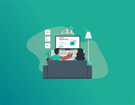 How To Reset Smart Tv Password Or Pin