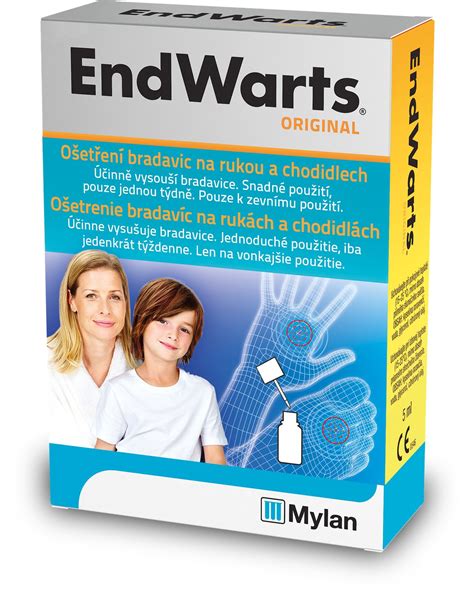 Objevila Jste U Prcka Bradavici Odstraňte Ji Bezpečně Doma Proženycz