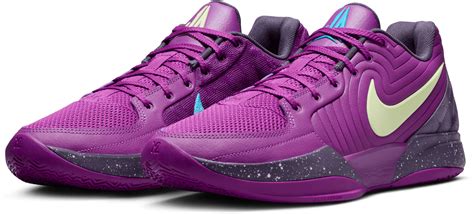 Nike Ja 2 Review Deals 88 Pics Of 20 Colorways