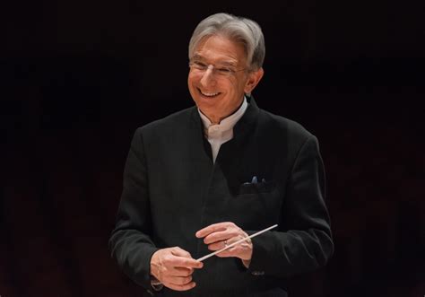 Review Michael Tilson Thomas Joins S F Symphony For A Brahms Extravaganza Datebook
