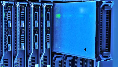 How Data Centers With Plasma Technology Become Efficient