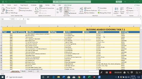 Blessing Agabus On Linkedin Dataanalyticstraining Dataentry