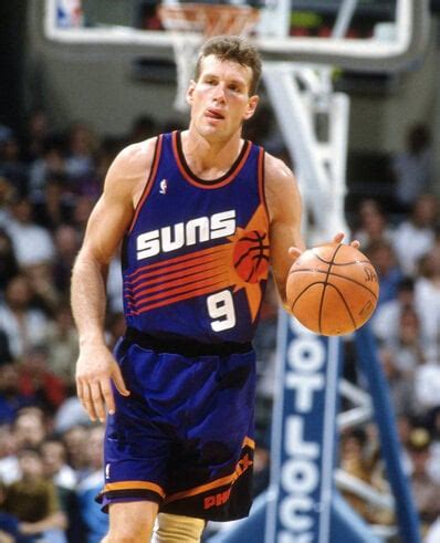Sunburst Season The Phoenix Suns Throwback Jersey Returns