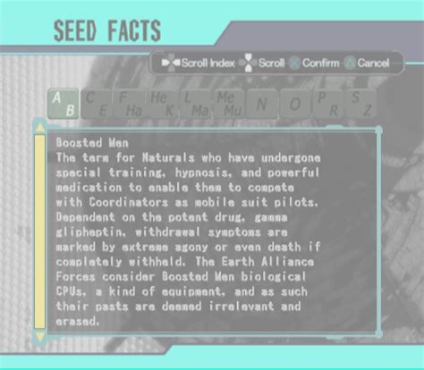 Biological Cpu Wiki Gundam Fr Fandom