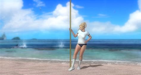 死或生5 死或生5：最后一战 瑞秋013二段爆衣福利mod Mod V全版本 下载 3dm Mod站