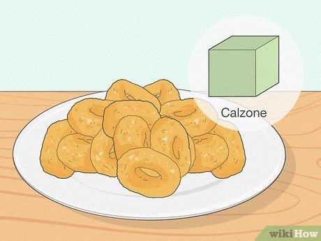The Cube Rule Of Food A Unified Food Identification Theory