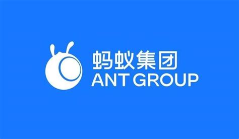 蚂蚁金服更名为蚂蚁集团，还更新了logo财经头条新浪财经