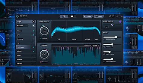 New Music Gear Monday Izotope Ozone 12 Mastering Plugin Bobby Owsinskis Music Production Blog