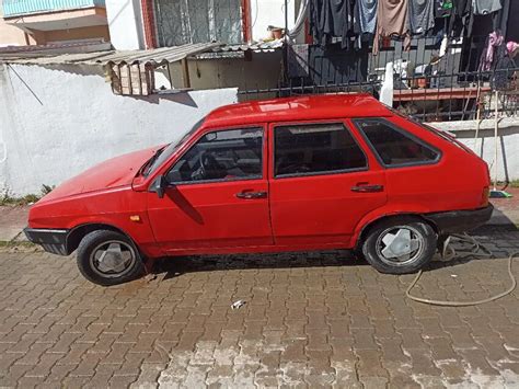 Lada Samara Araba 1677971587