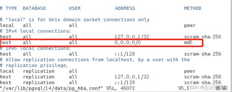 在centos7上安装postgresqlcentos7安装postgresql Csdn博客