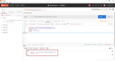如何使用postman发送json数据post Man怎么发送json数据 Csdn博客