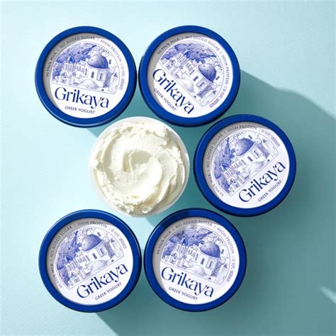 그리카야 그릭요거트 6입 상품상세 Cj더마켓 Cj제일제당 공식몰