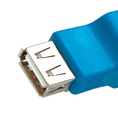 MX USB A Female Socket To MX USB B Female Socket Connector MX 1964 Buy Online At Low Price In