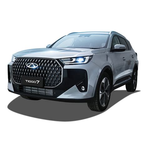 Chery Tiggo 7 15t Prime Chery Edenvale