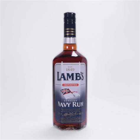 Best Mixer For Lambs Navy Rum At Pablo Joyce Blog