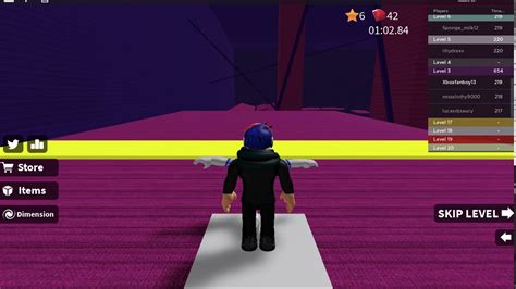 Roblox Speed Runner 4 Youtube