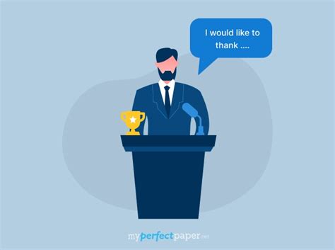 15 Types Of Speeches With Examples And Tips