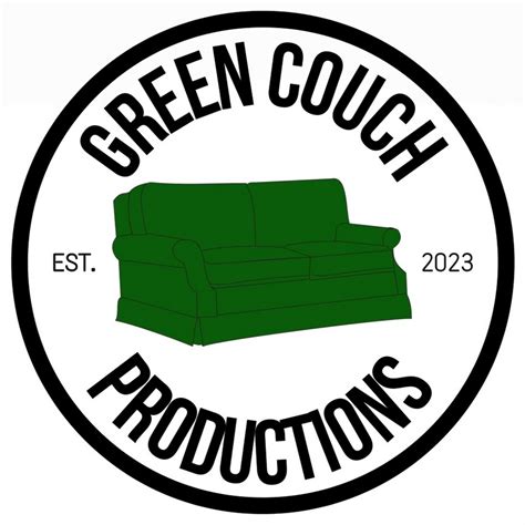Green Couch Productions Youtube