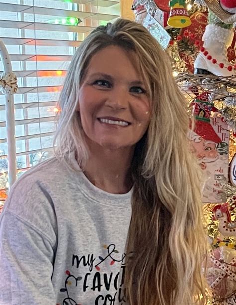 Jill Marie Mccraw 2023 Loveland Funeral Chapel