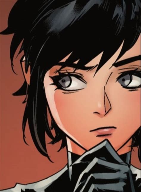 Cassandra Cain Icon In 2025 Cassandra Cain Comic Book Art Style Batgirl Cassandra Cain