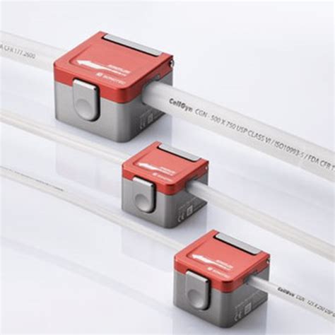 Sonotec Sonoflow Co55 V30 Flowmeter Romynox