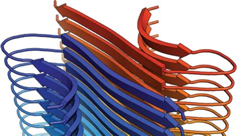 Electron Diffraction Technique Reveals Structure Of Vanishingly Small