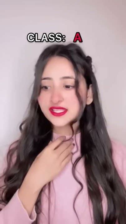 Everyone Gets A Class Part 1 Story Funny Ytshorts Youtube