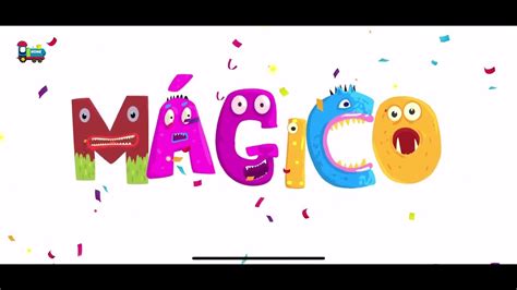 Abc Infinite Spanish K N Youtube