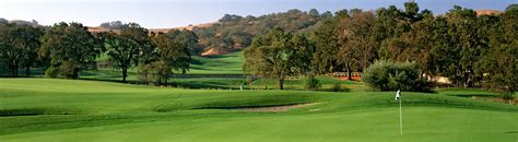 Callippe Preserve Golf Course Pleasanton Ca