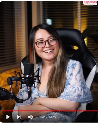 Jeannie Aka Mxrplays Aka Potasticpanda Aka Mmoxreview Aka Mxrlovesfans