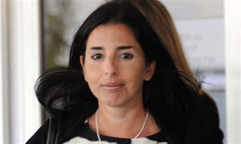 Nuevo Revés Para Ana Cacho Primera Hora