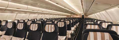 Condor Premium Economy Class