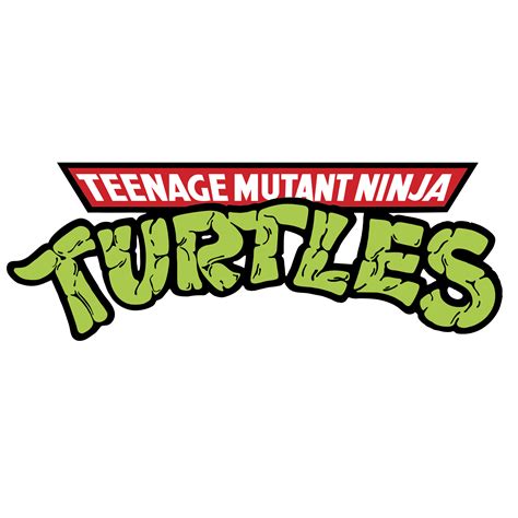 Tmnt Logo Png