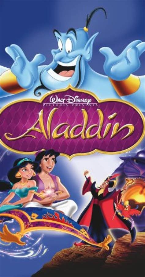 Aladdin 1992 Imdb