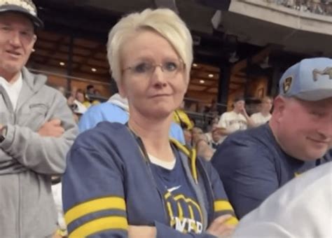 Mlb Fan Reportedly Fired From Job For Despicable Remark At Playoff