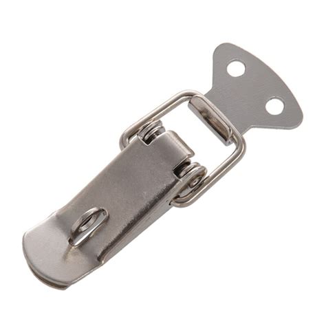 10pcs Tension Lock Luggage Lock Box Lock Spring Lo Grandado