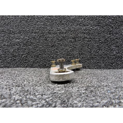 0734101 Cessna 180 Pylon Elevator Assembly Self Drilling Screws