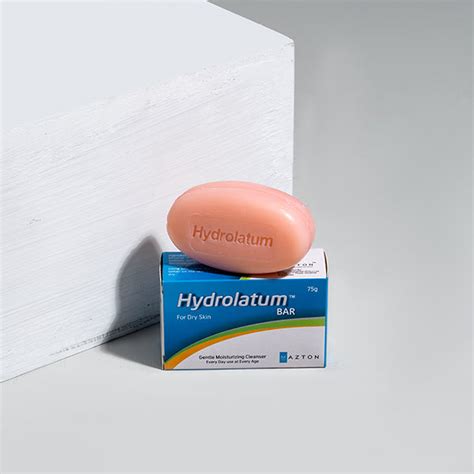 Hydrolatum Bar Mazton Skin Solutions