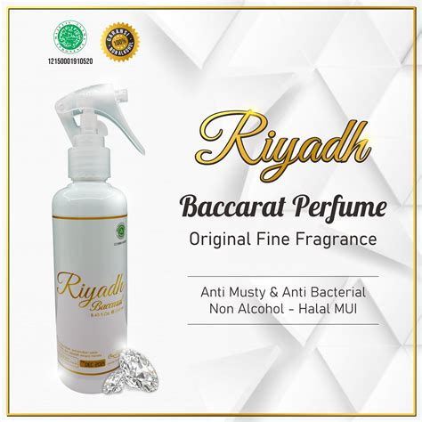 Riyadh Parfum