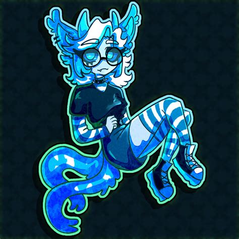 Bloob By Rosefloofer On Deviantart