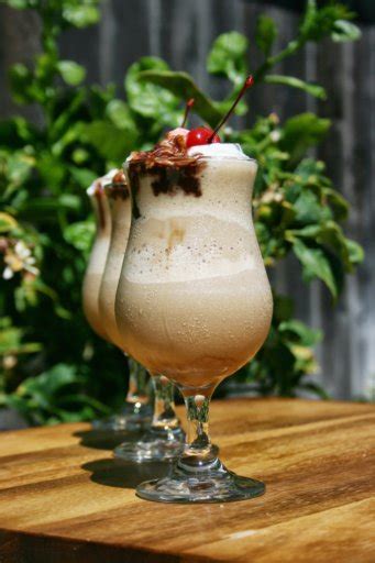 Tiffany的温馨客栈 梦幻冰摩卡dairy Queen Mocha Moolatte