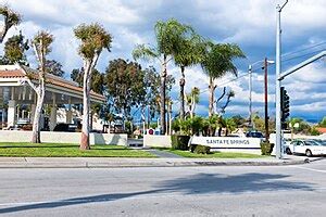Santa Fe Springs California Wikipedia