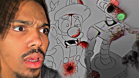 This Infection Au Is Terroizing Smash Bros Now Super Smash Bros