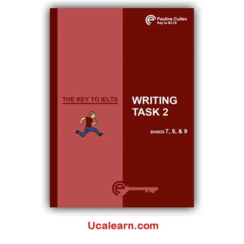 Trọn Bộ The Key To Ielts By Pauline Cullen Pdf Download Full