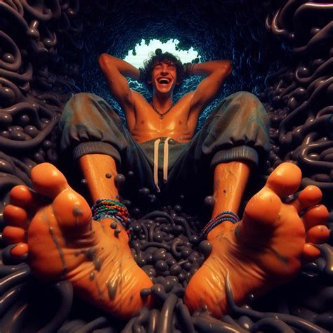 Tickle 10 By Disappearinginslime On Deviantart